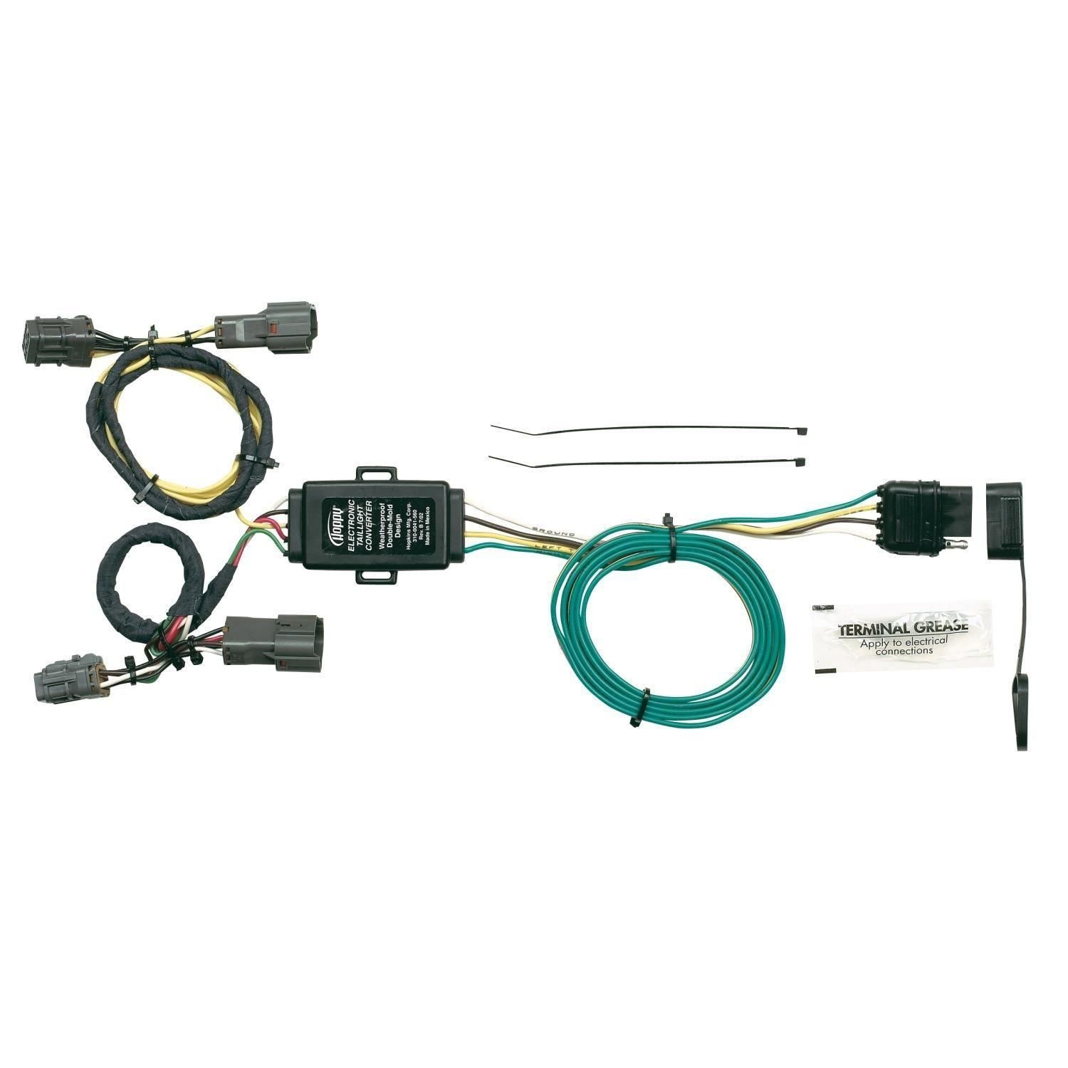 Hopkins Electrical Wire Connector 43815