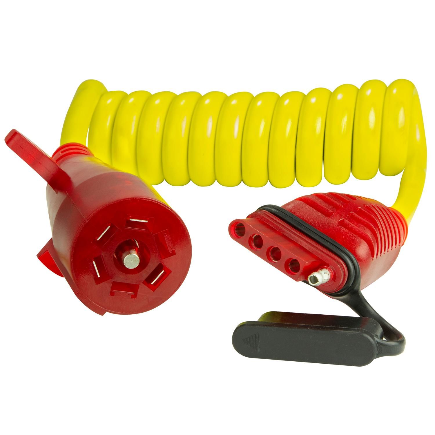 Hopkins Flex Coil 7 Blade to 5 Flat Adapter