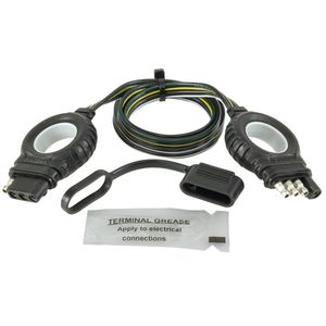 Hopkins 48in 4 Flat Endurance Easy-Pull Extension