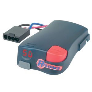 Hopkins Trailer Brake Control 47284