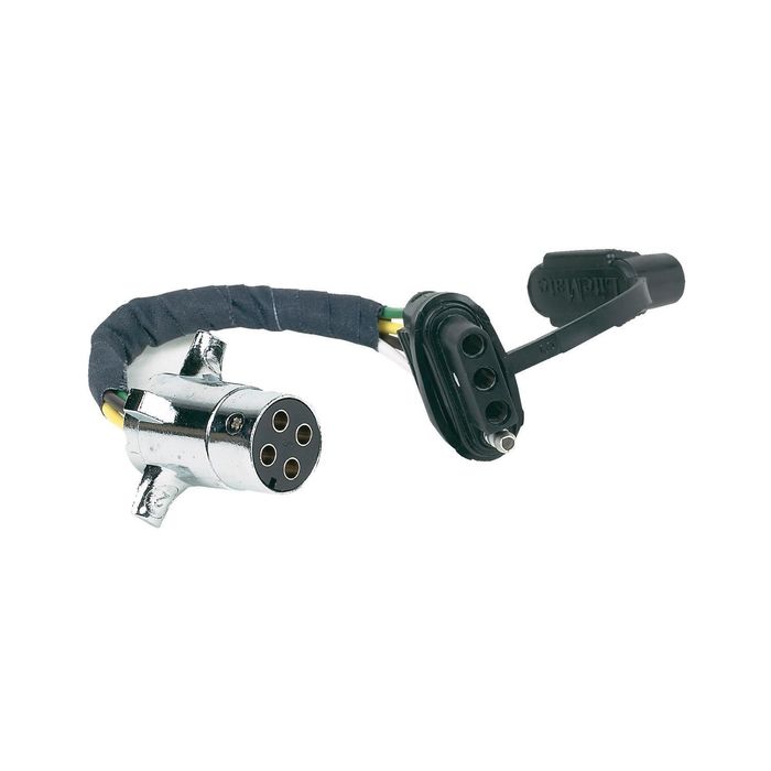 Autozone trailer adapter store