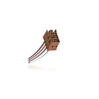 2005 Chevrolet Silverado 1500 Trailer Wire Harness and Connector - from ...