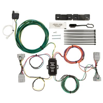 Hopkins Electrical Wire Connector 56206
