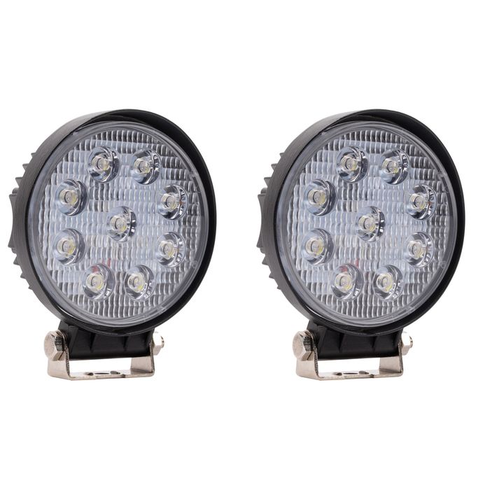 Blazer International LED High-Output Work Light Set