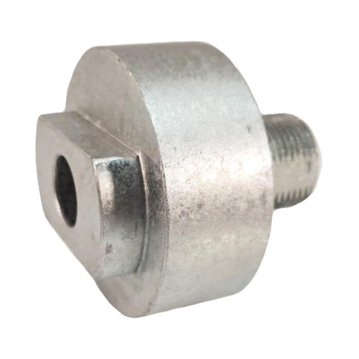 Husky Towing Fifth Wheel Trailer Hitch Mount Bolt 33176