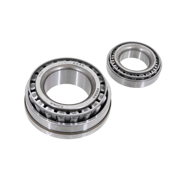 Husky Towing Trailer Axle Wheel Bearing Assembly BK5200