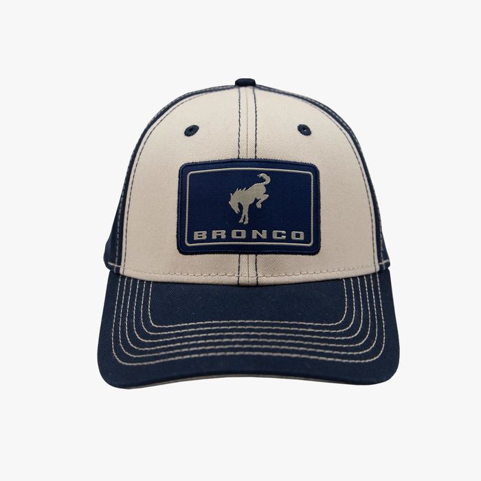 H3 Sportgear Ford Bronco Cap