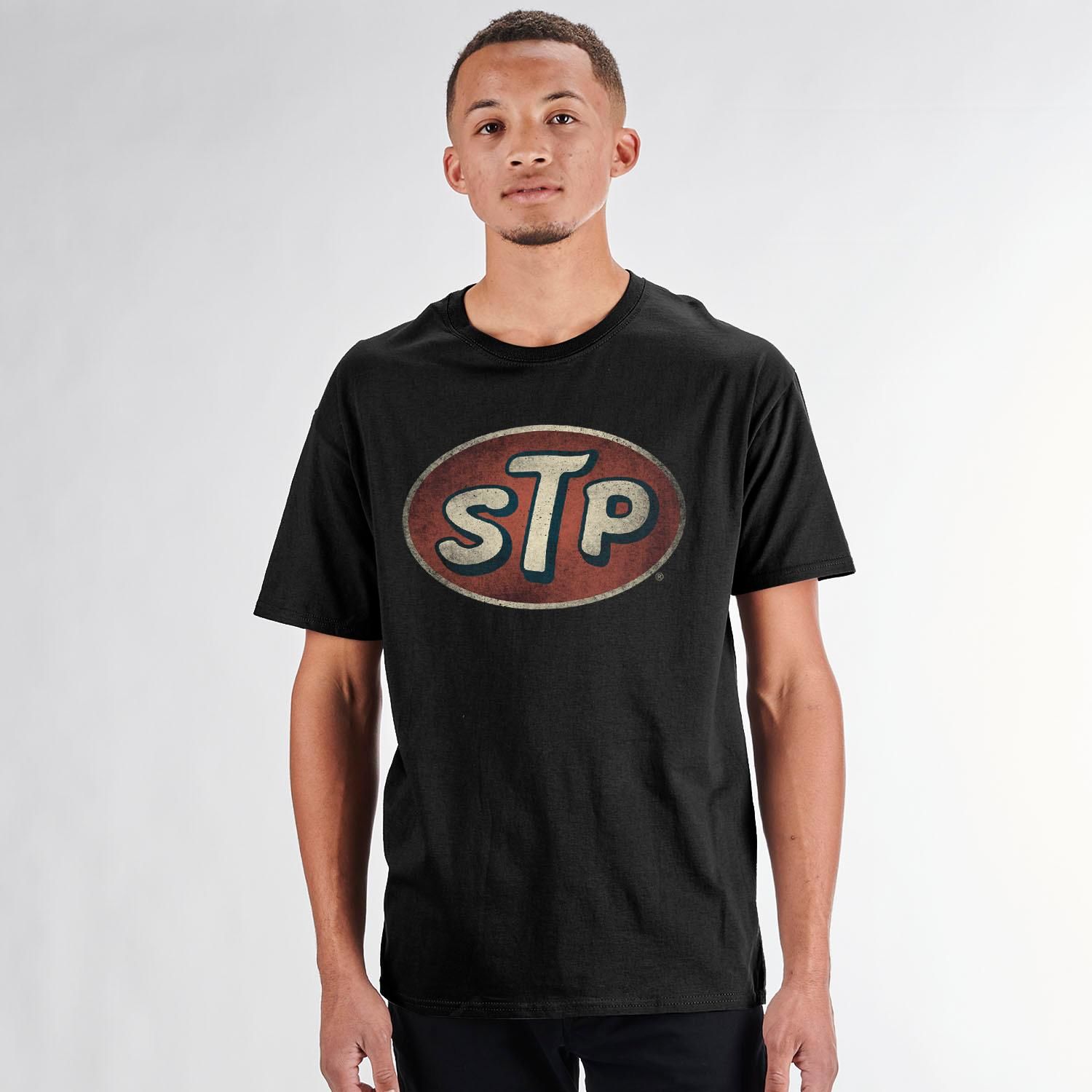 H3 X Large STP Logo Tee