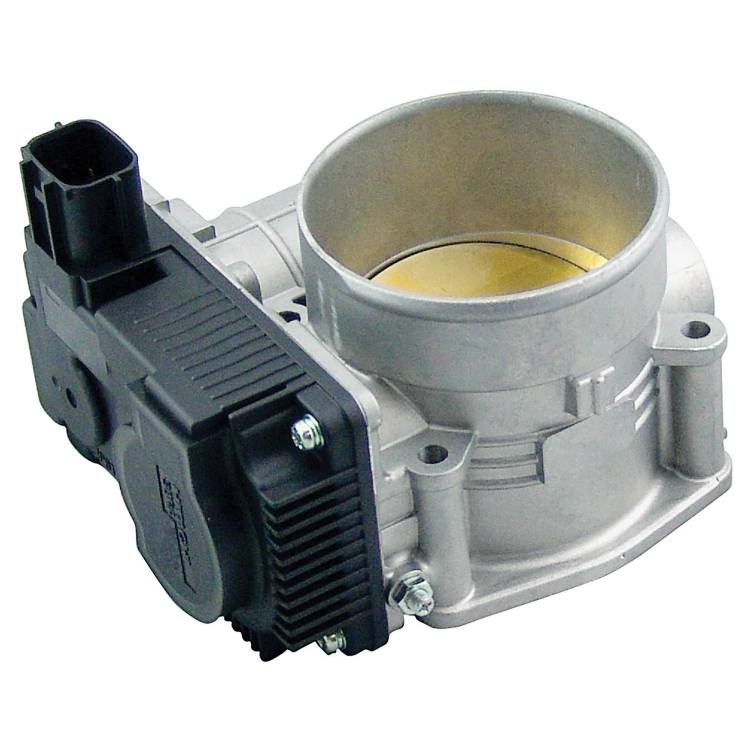 Hitachi New Fuel Injection Throttle Body ETB0012