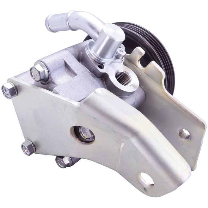 Hitachi Automotive Power Steering Pump PSP0027