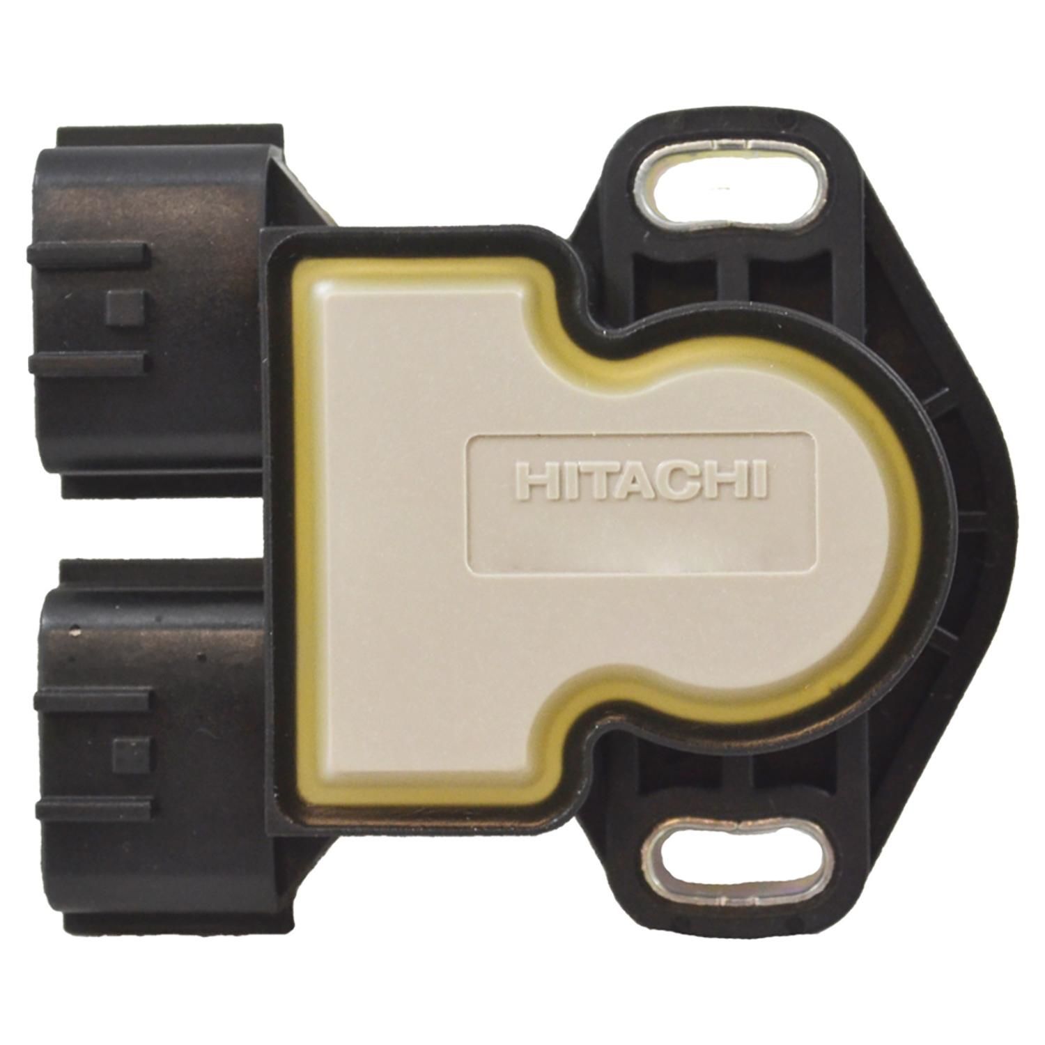 Hitachi New Throttle Position Sensor (TPS) TPS0005