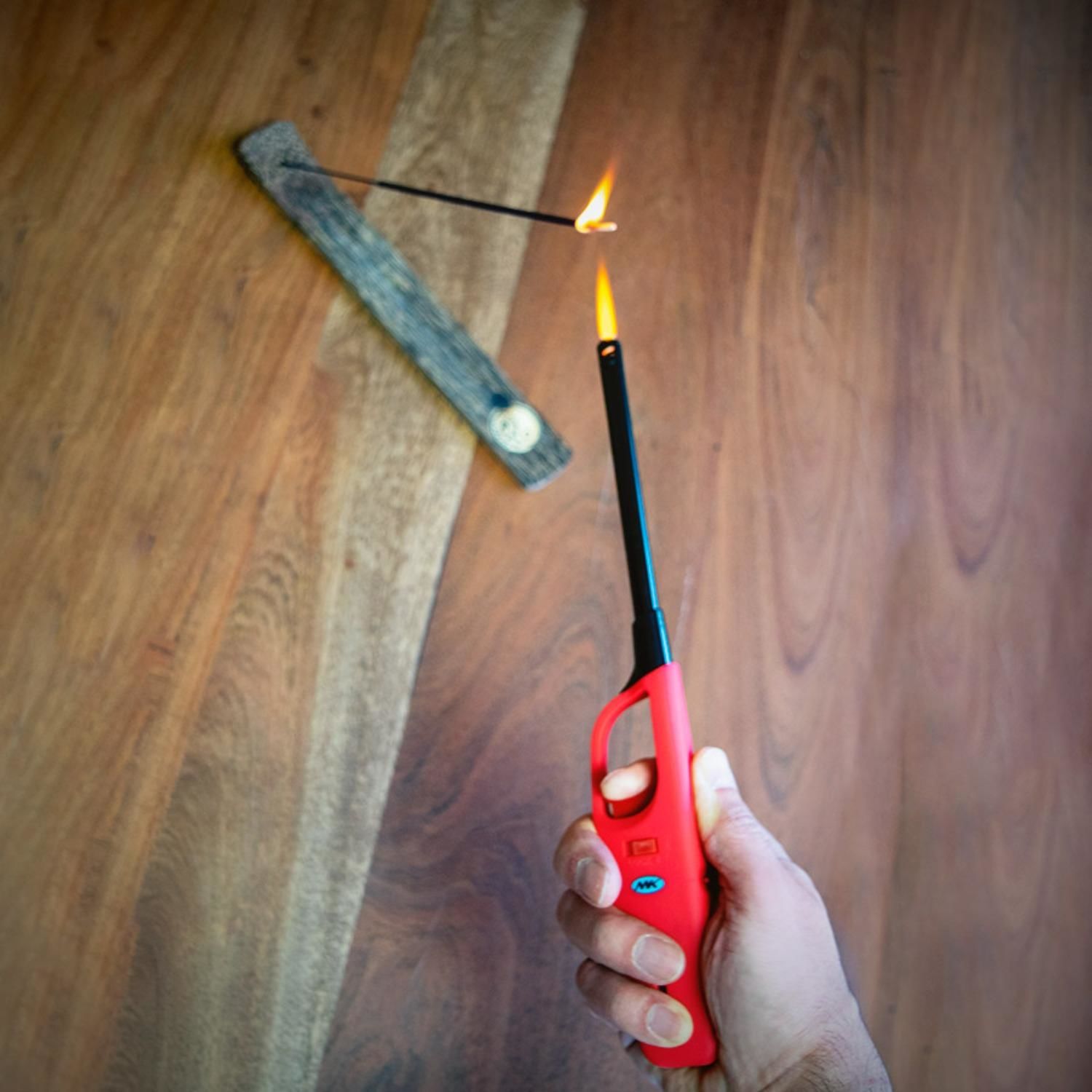 MK Heritage Multi-Use Cigarette Lighter