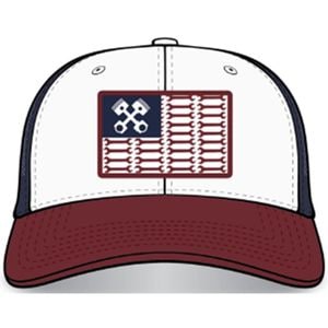 Hitt Brands Hat PISTONAZ01