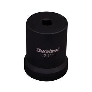 Duralast 4WD Lock Nut Socket