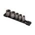 Duralast Extractor Set with Rail 5 Piece