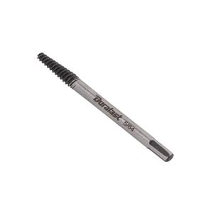 Bolt Extractor - Easy Out Tool - Bolt Remover & Bolt Extractor Set ...