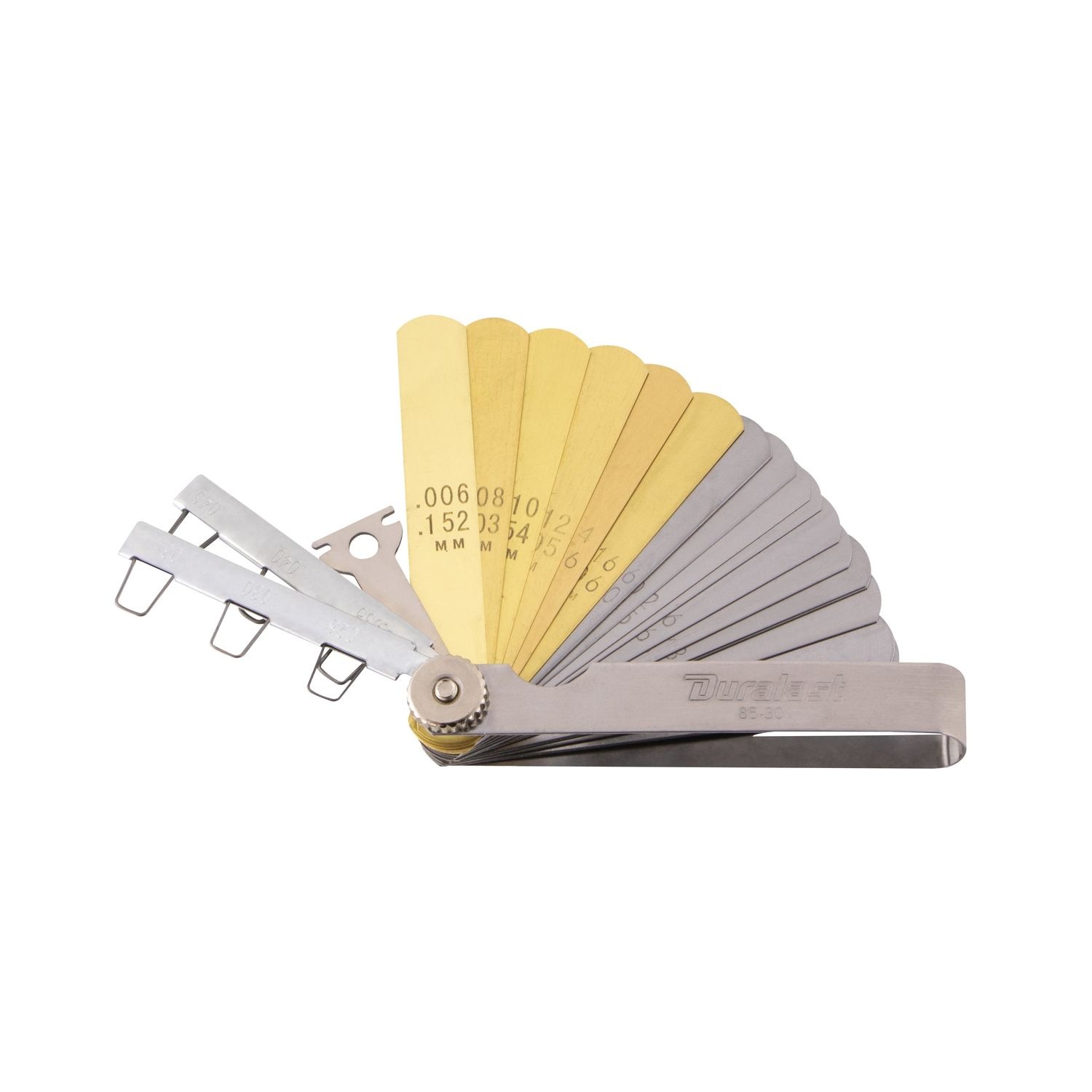 Duralast Combo Tune-Up Gauge