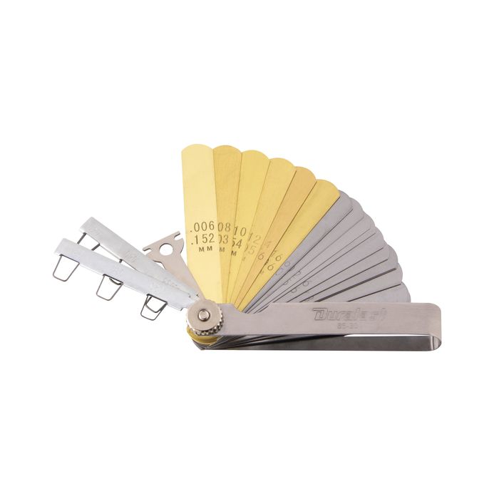 Duralast Combo Tune-Up Gauge