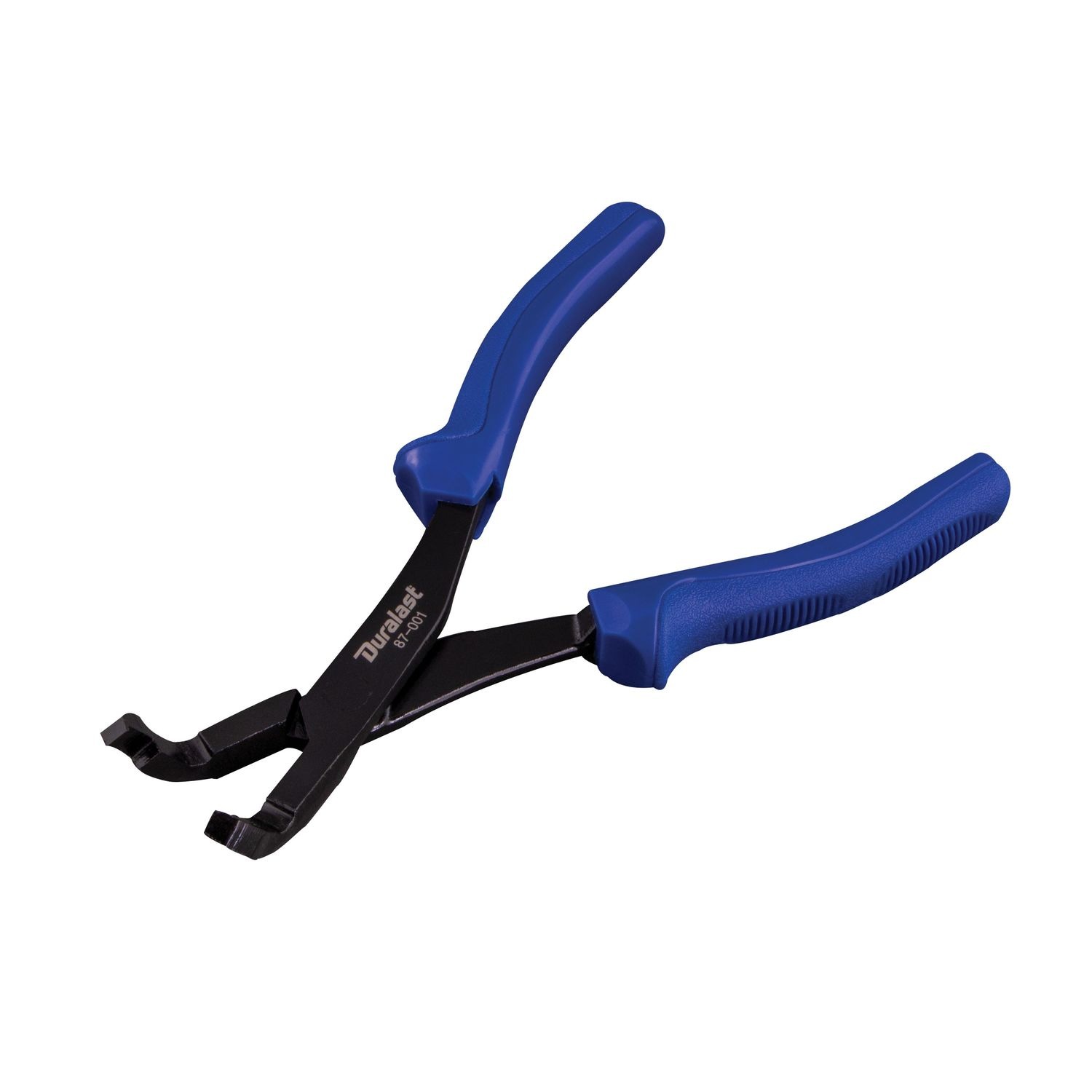 Duralast Offset Trim Clip Pliers