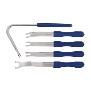 Duralast Trim and Panel Clip Set 5 Piece
