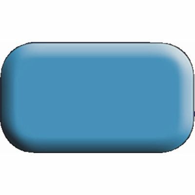 Light Blue Standard Headliner Replacement Kit