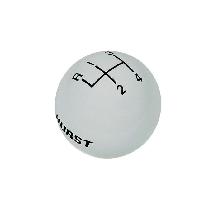 Hurst Shifter Knob