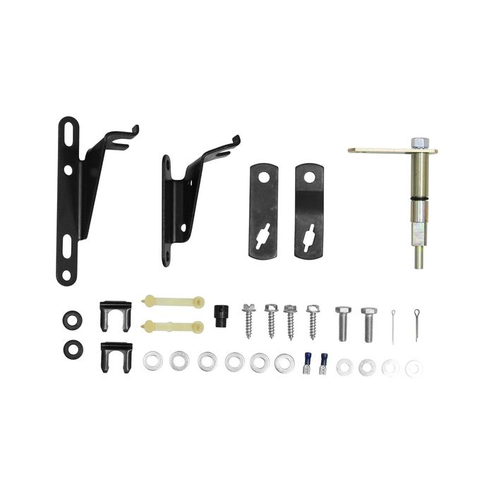 Hurst Automatic Transmission Shift Lever Installation Kit