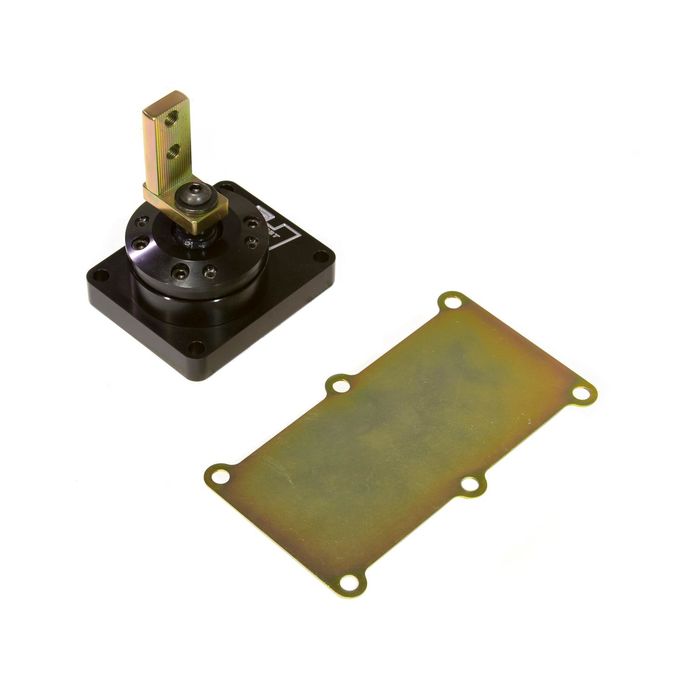 Hurst 6 Speed Transmission Manual Shifter Assembly