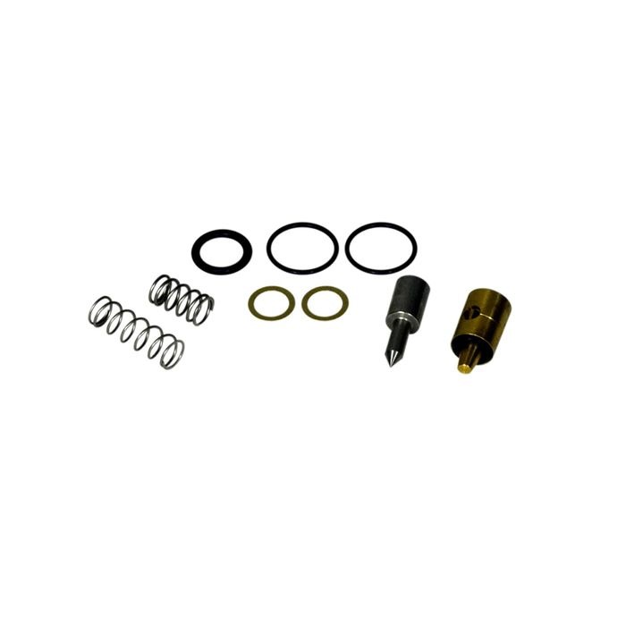 Hurst Roll/Control Rebuild Kit