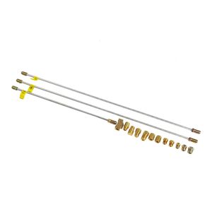 Hurst Roll/Control Installation Kit