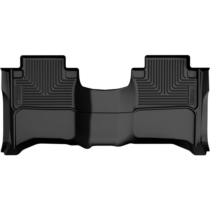 Husky Liners Black Floor Liner