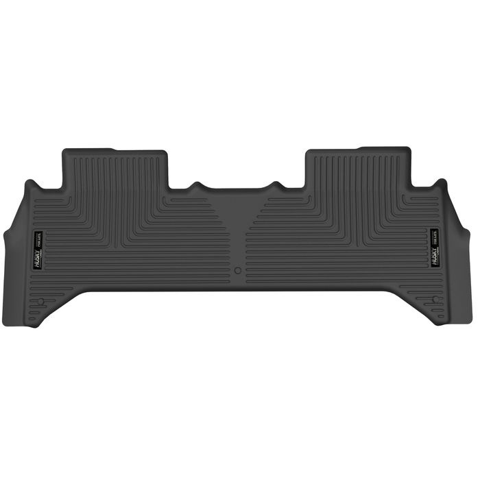 Husky Liners Tan Floor Liner