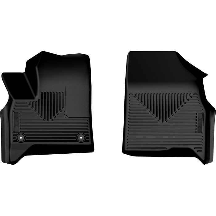 Husky Liners Black Floor Liner