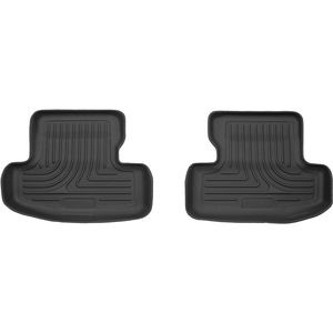 Husky Liners Black Floor Liner