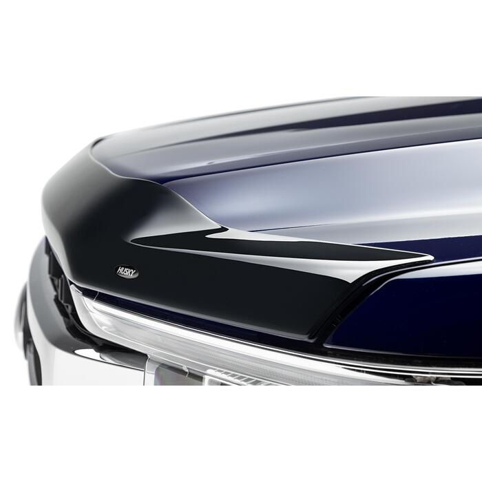 Husky Liners Smoke Aeroskin Hood Protector for 1997-2003 Ford F-150