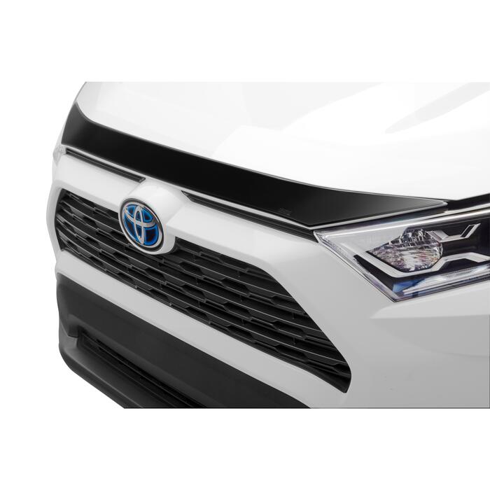 Husky Liners Smoke Hood Deflector 2842173