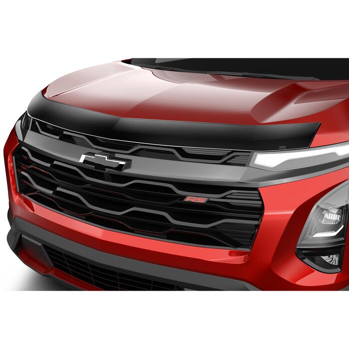 Husky Liners Smoke Hood Deflector 2842226