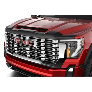 2024 GMC Sierra 3500 HD Bug Deflector