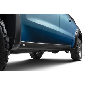 Best Rocker Panel Kit for Cars, Trucks & SUVs