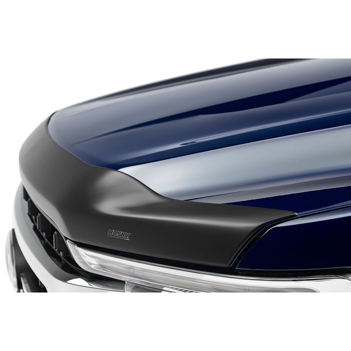 Husky Liners Black Hood Deflector 2877001