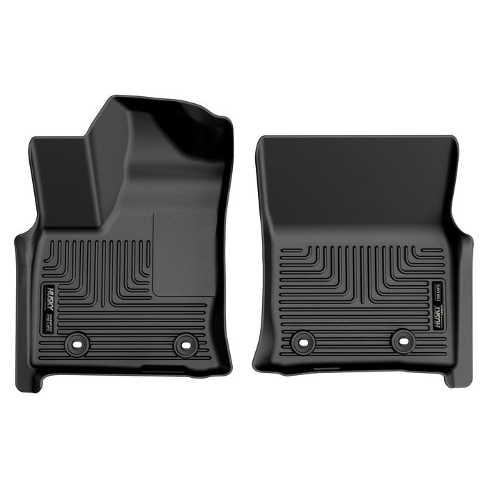 Husky Liners Black Floor Liner
