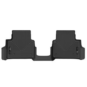 Husky Liners Floor Mats and Liner Brand