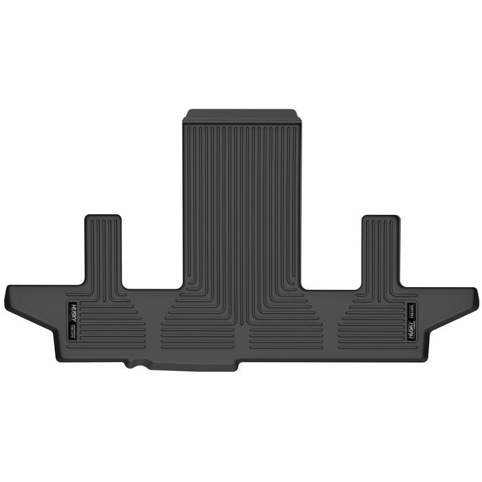 Husky Liners Black Floor Liner