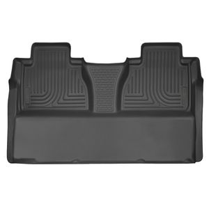 Best Floor Mats & Liners for Cars, Trucks & SUVs