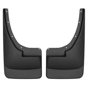 Dodge Ram 1500 Splash Guard - Best Splash Guard for Dodge Ram 1500