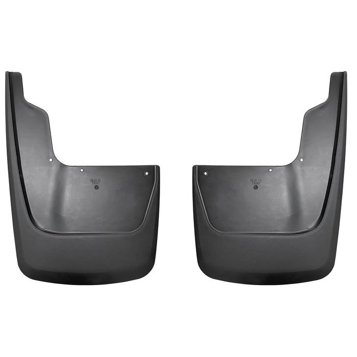 Husky Liners Mud Flap 58281