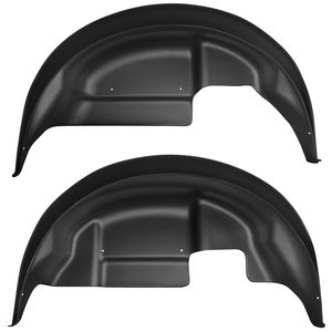 Best Fender Liner for Cars, Trucks & SUVs