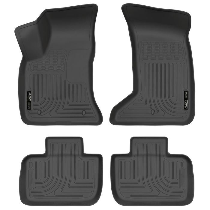 Husky Liners Floor Liner 98081