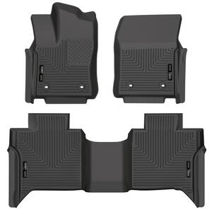 Husky Liners Black Floor Liner