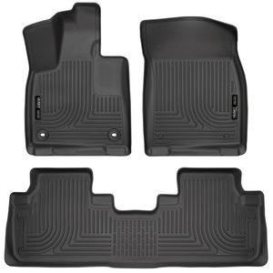 Husky Liners Floor Mats & Liners - AutoZone